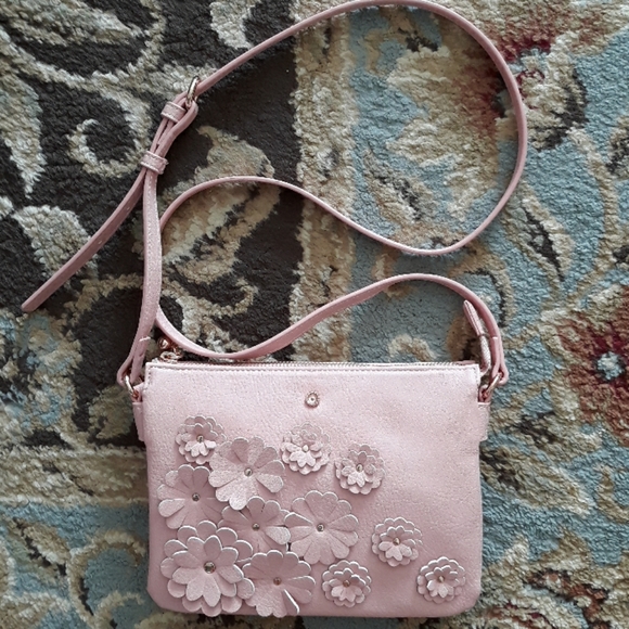 LC Lauren Conrad | Bags | Lc Lauren Conrad Cute Crossbody Bag | Poshmark